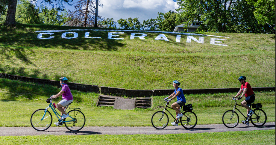 2024 Great River Energy - Mesabi Trail Tour rolls out of Buhl | News ...