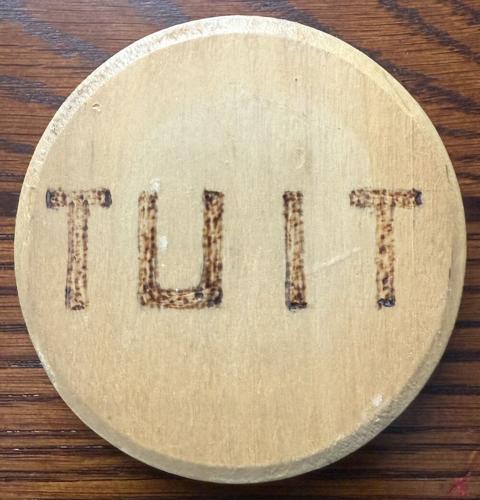 It's long past time to get 'Round Tuit' | News | mesabitribune.com