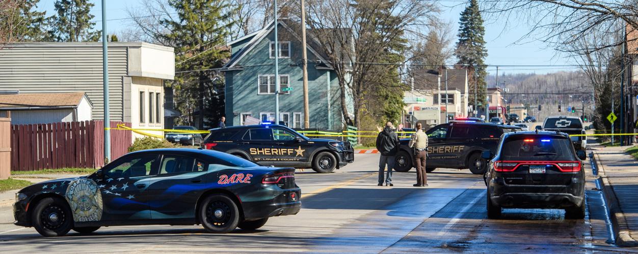 Man dies after officer-involved shooting in Virginia | Local ...