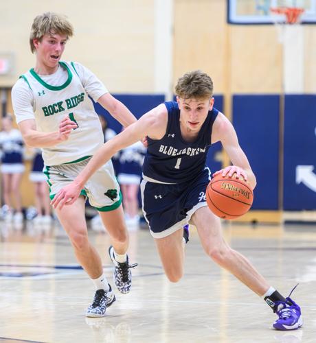 Hibbing-Rock Ridge Basketball | Gallery | mesabitribune.com