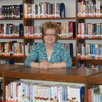 Librarian’s story coming to end | Local | mesabitribune.com