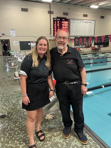 Giants alum Mattson returns to Taconite Invite | Sports | mesabitribune.com