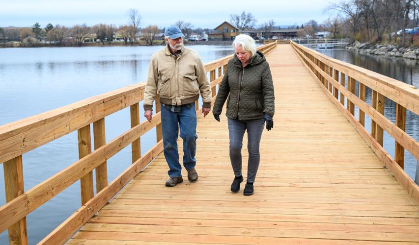 Floating Bridge | News | mesabitribune.com