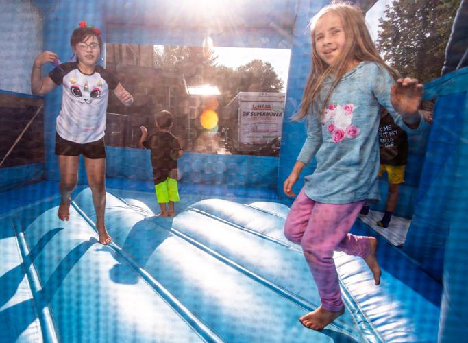 AEOA Block Party | Gallery | mesabitribune.com