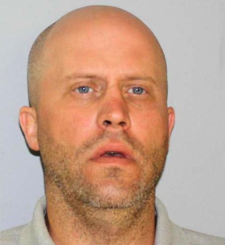 Iron man formally charged with arson | Local | mesabitribune.com