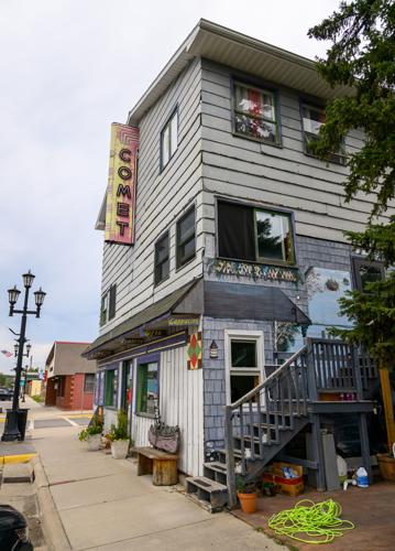 Comet Theater will survive | Local | mesabitribune.com