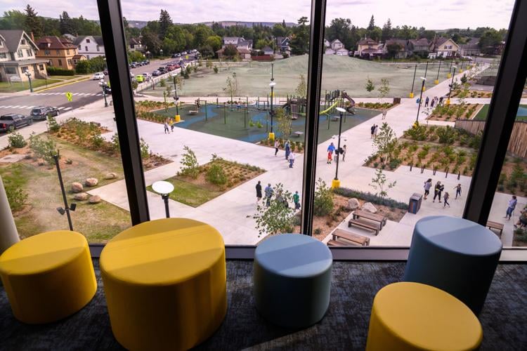 North Star Elementary School Grand Opening | Gallery | mesabitribune.com