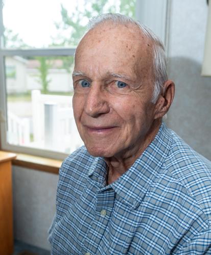 Erchul one of last few surviving Soudan Underground miners | Local ...