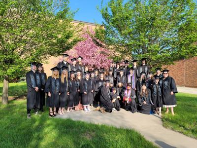 East Range Academy of Technology and Science announce its Senior Class ...