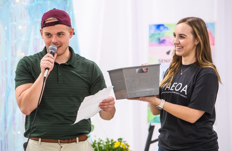 AEOA Senior Expo | Gallery | mesabitribune.com