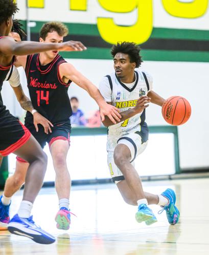 Mesabi Range-Ridgewater Men's Basketball | Gallery | mesabitribune.com