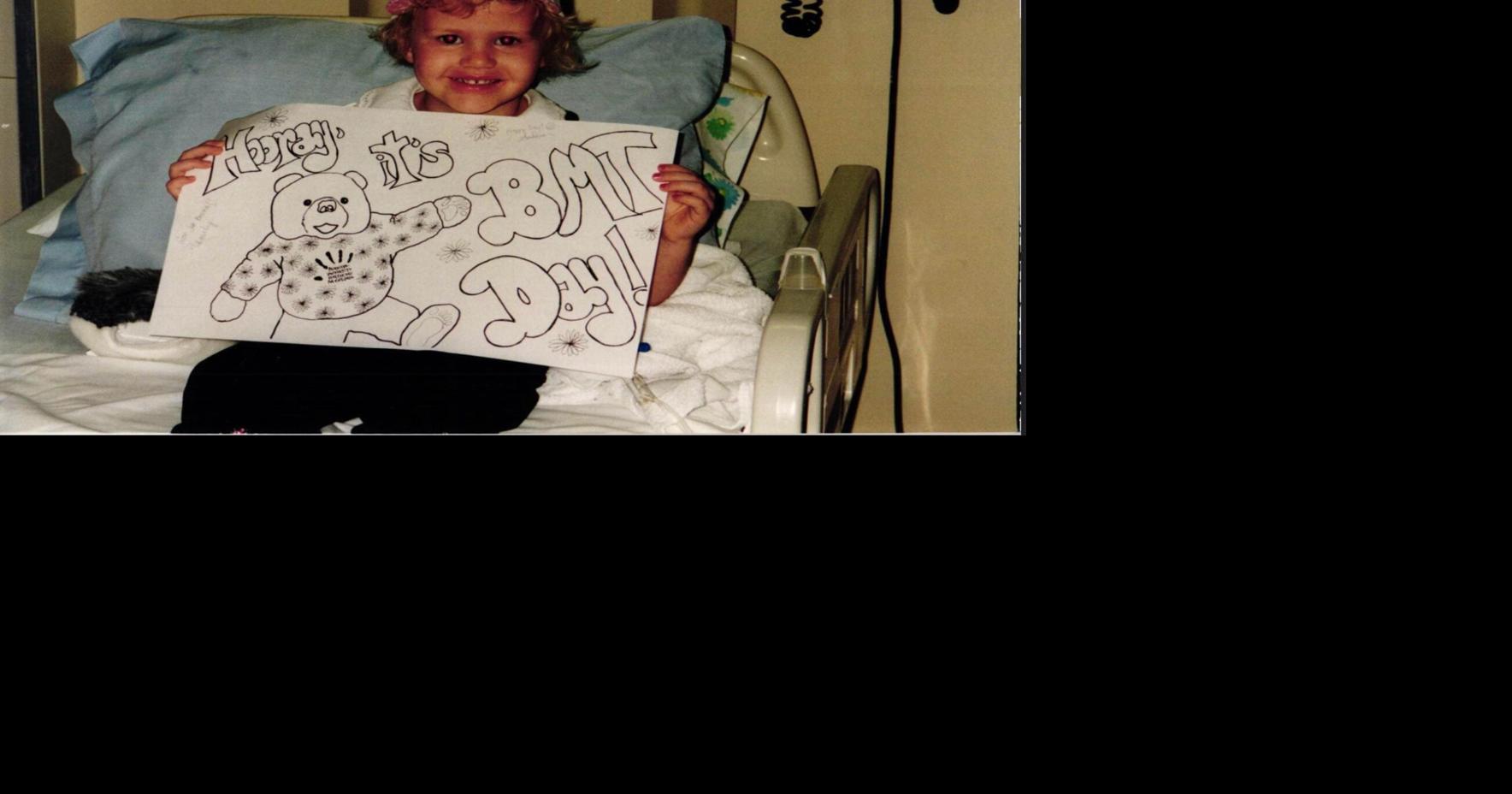 'Stay strong': A remarkable story of courage, survival, and deep ...