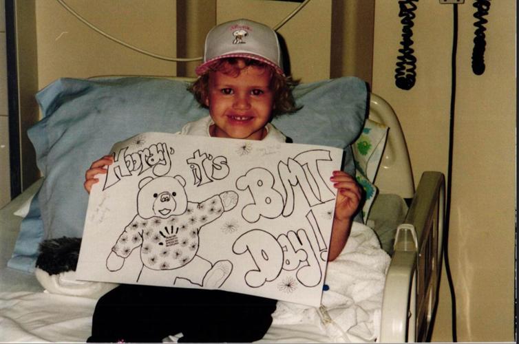 'Stay strong': A remarkable story of courage, survival, and deep ...