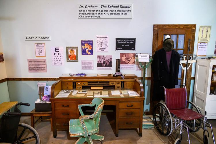 Doc Graham | News | mesabitribune.com