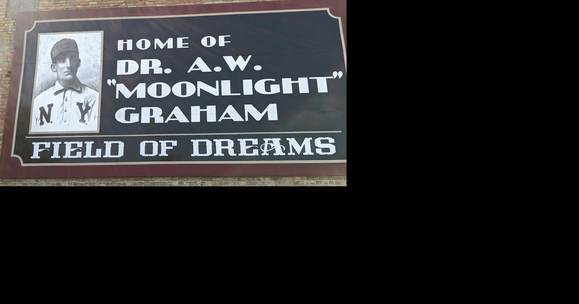 The Doc “Moonlight” Graham that Chisholm Knew – Part Four | News ...