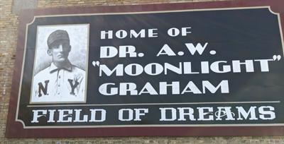 The Doc “Moonlight” Graham that Chisholm Knew – Part Four | News ...