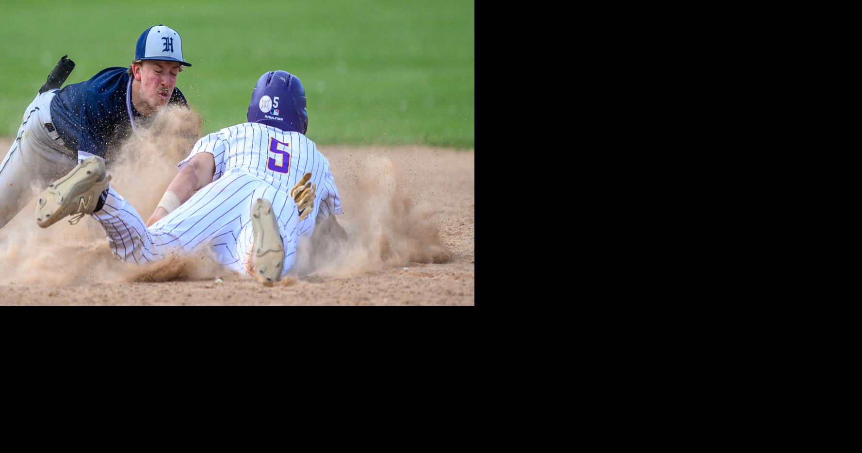 Hibbing-Cloquet Section 7AA Baseball | Gallery | mesabitribune.com