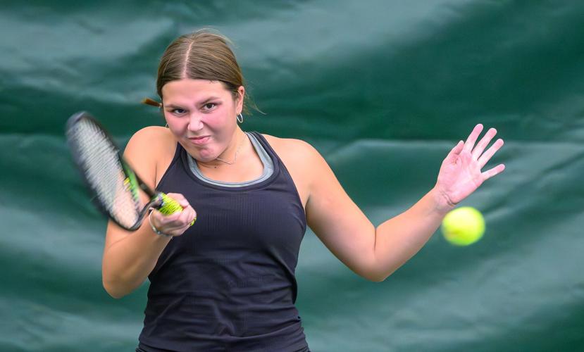 Beaudette, Lindseth win Section 7AA doubles title | Featured ...