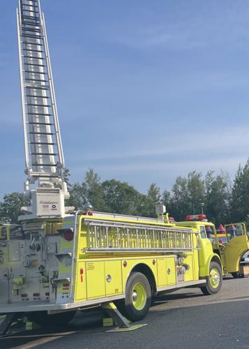 Chisholm City Council approves ladder truck purchase | | mesabitribune.com