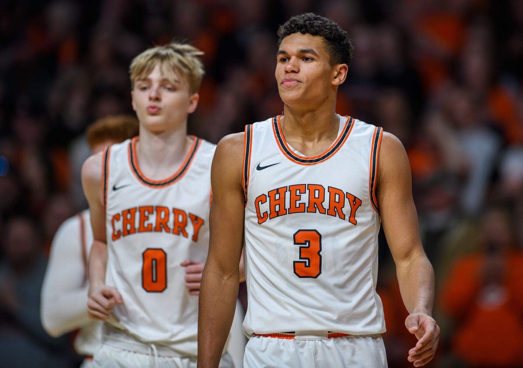 Asuma will leave a lasting legacy in Tigers' program | Sports ...