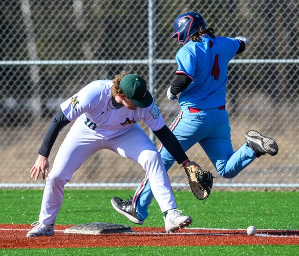 MN North-Mesabi Range-MN North-Hibbing Baseball | Gallery ...