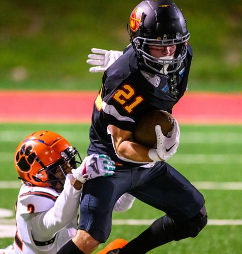 Mountain Iron-Buhl-Cherry Football | Gallery | mesabitribune.com