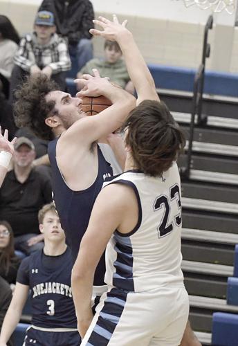 Strong second half lifts Thunder over Bluejackets | Sports ...