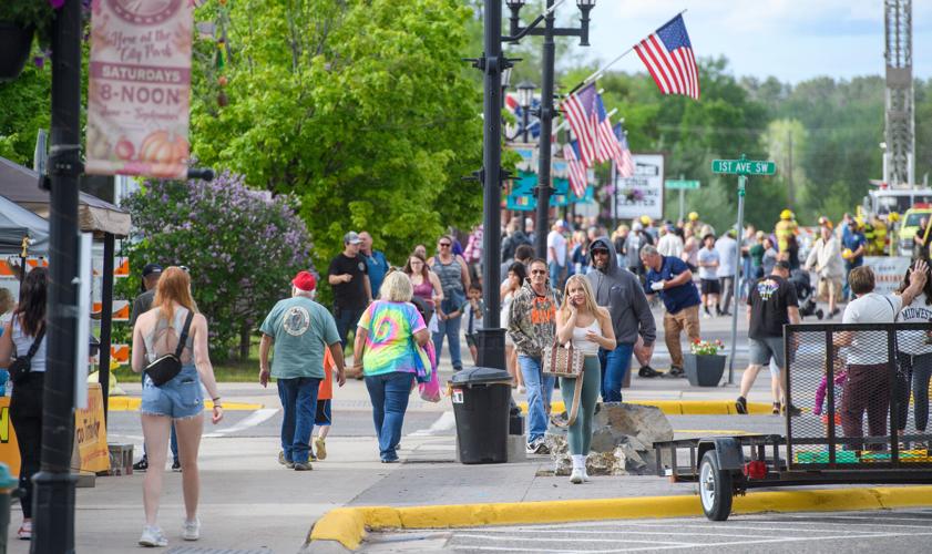 Cook Timber Days | Gallery | mesabitribune.com