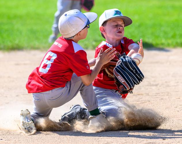 Baseball Fever | Gallery | mesabitribune.com