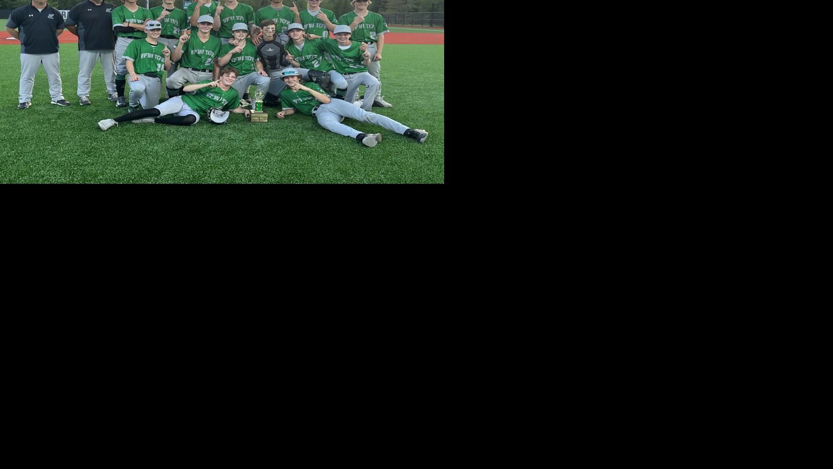 Rock Ridge VFW downs Cloquet 12-0 to win District 8 title | Featured ...