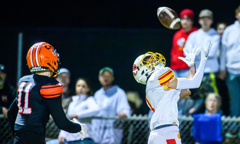 Rangers win showdown with Cherry | Sports | mesabitribune.com