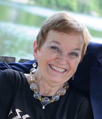 Louise Anne Urick | Obituaries | mesabitribune.com