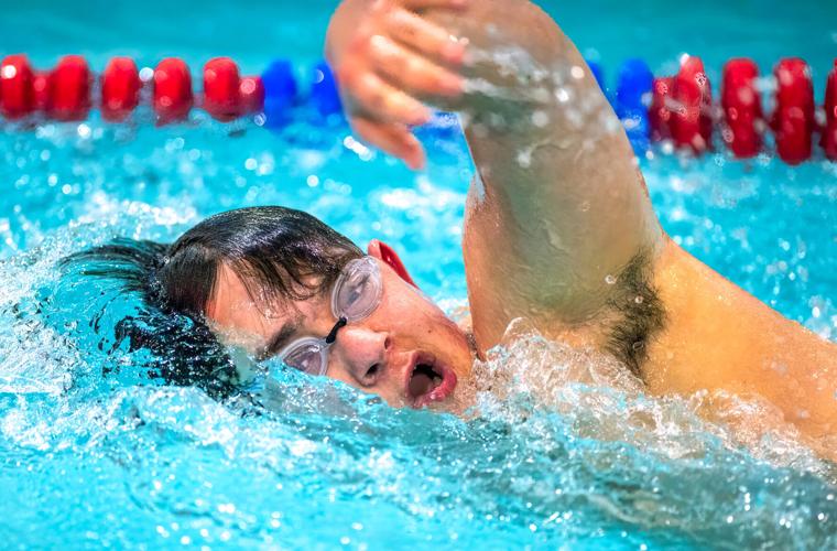 Wolverines dunk 'Streaks, 55-29 | Featured | mesabitribune.com