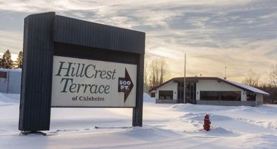 Vacant building could fill a need for Bell program | Local ...