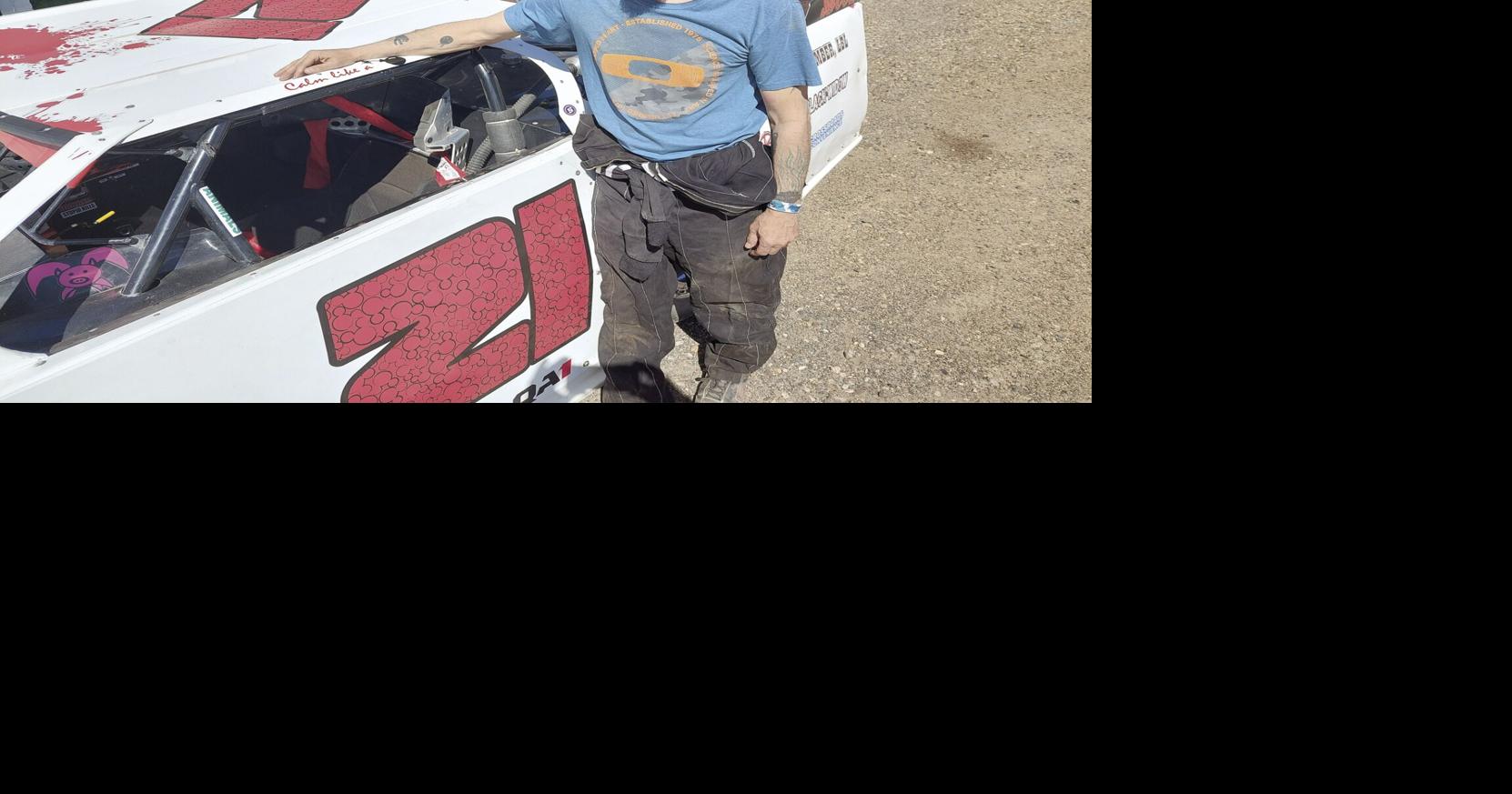 Mattila moves into Late Model field; Strong numbers of Late Models ...