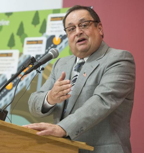 Cuffe: Trump-Pence letter a ‘personal endorsement’ | Local ...