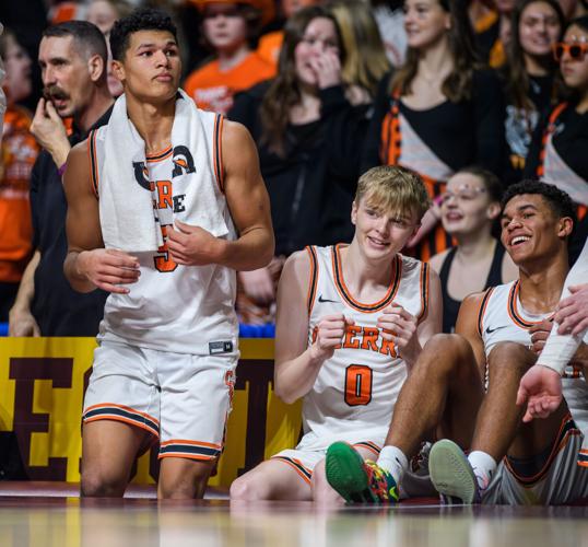 Tigers win State Class A title | Sports | mesabitribune.com