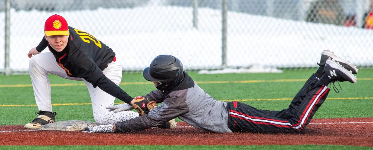 MIB-Mesabi East Baseball | Gallery | mesabitribune.com