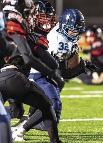 Giants turn things around against Grizzlies | High School ...