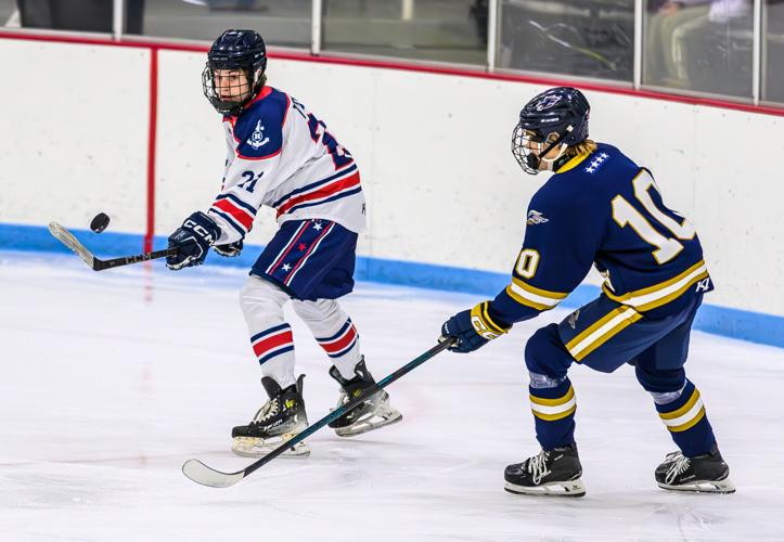 Hibbing-Hermantown Hockey | Gallery | mesabitribune.com