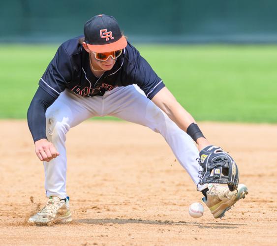 Rock Ridge-Grand Rapids Section 7AAA Baseball | Gallery | mesabitribune.com