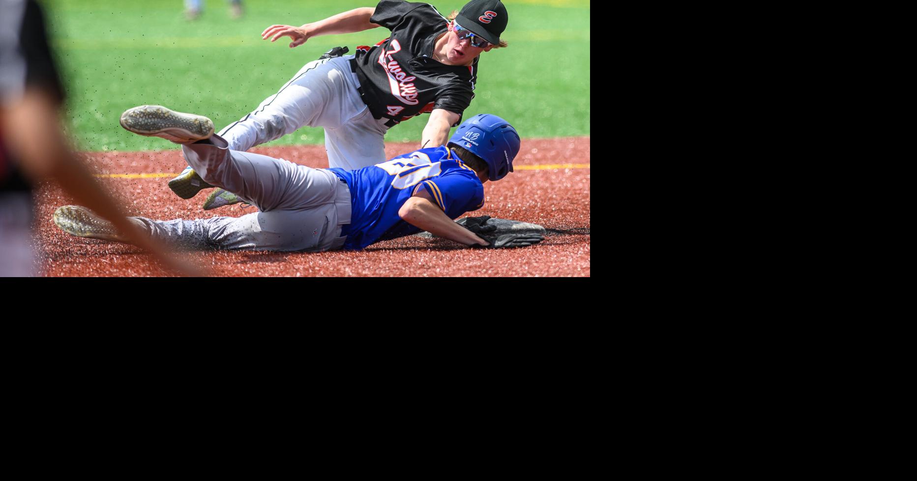 Ely-Deer River Section 7A Baseball | Gallery | mesabitribune.com
