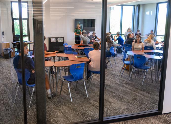 Rock Ridge High School Grand Opening | Gallery | mesabitribune.com