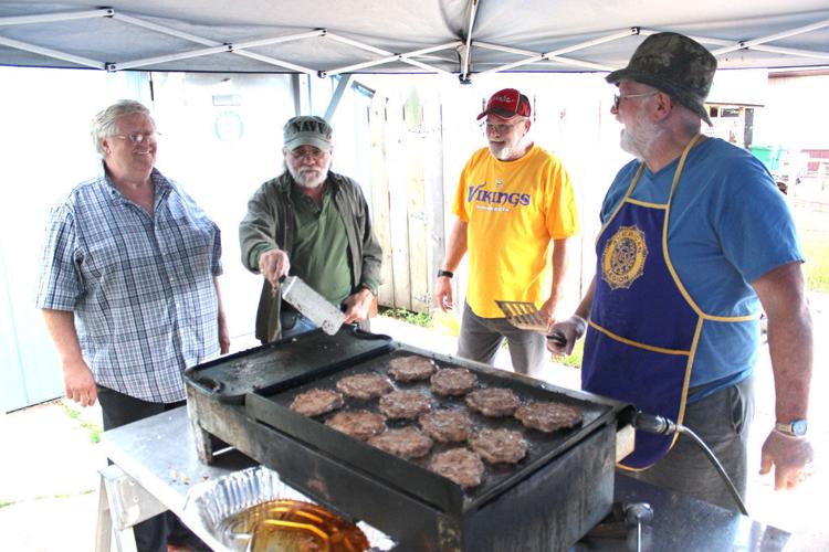 Time for the community | Local | mesabitribune.com