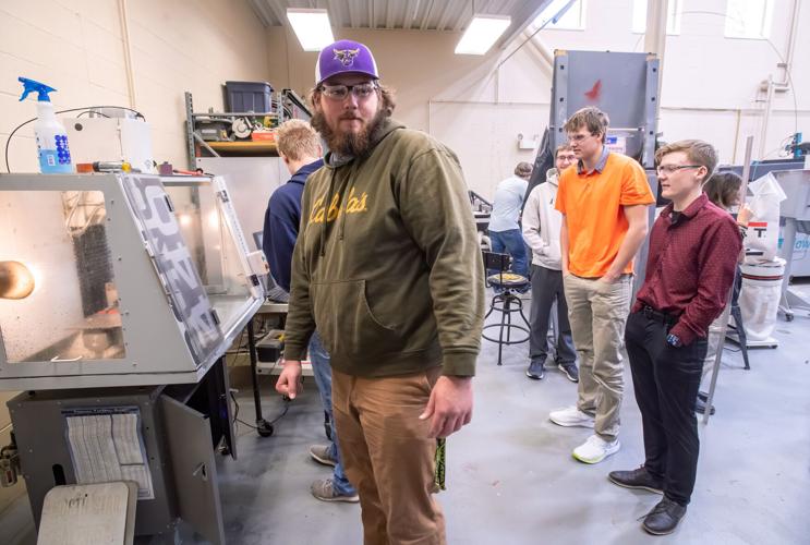 IRE's Bell Academy getting noticed worldwide | Mine | mesabitribune.com