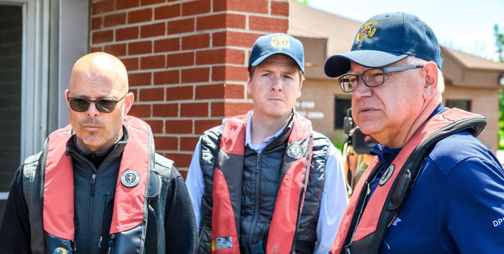 Extent of flood damages still unknown in Cook | Local | mesabitribune.com