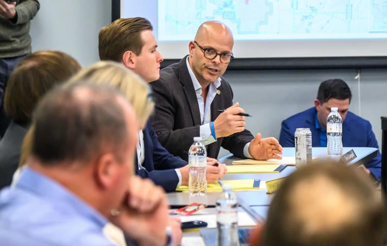 Task Force on Emergency Medical Services hears testimonies of crisis ...