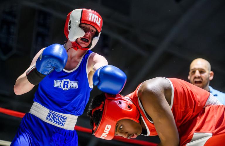 Golden Gloves Homecoming | Gallery | mesabitribune.com