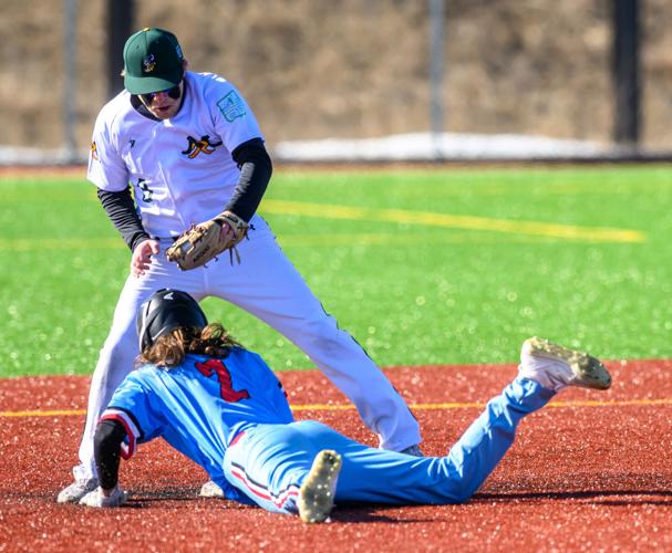 MN North-Mesabi Range-MN North-Hibbing Baseball | Gallery ...