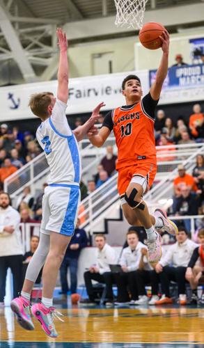 Cherry-North Woods Section 7A Tournament | Gallery | mesabitribune.com